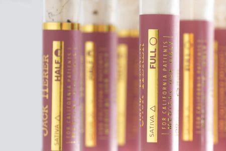 THC Weed Carts & Vape Cartridges: A Complete Guide