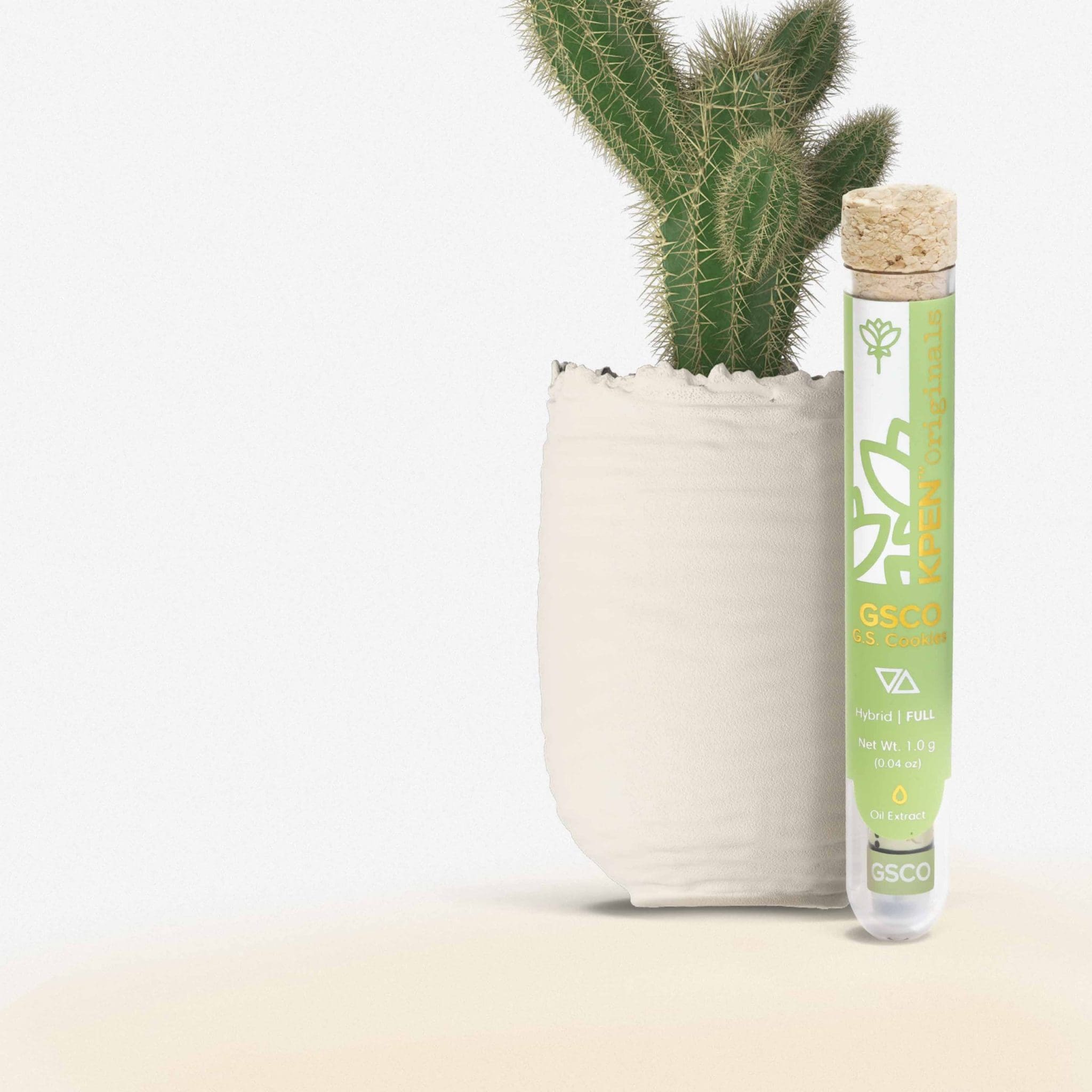 Kurvana THC Carts: Discover the Best Marijuana and Cannabis Carts